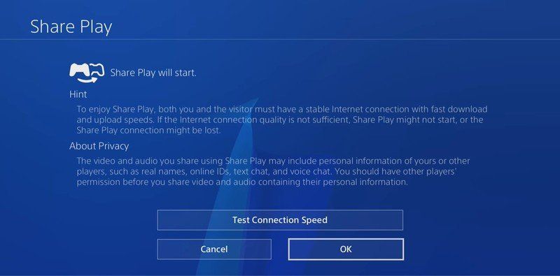 How to use PS4 Share Play | Android Central