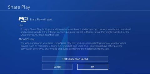 How to use PS4 Share Play | Android Central