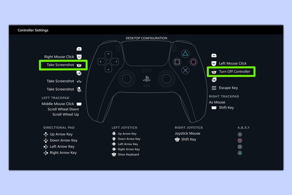 Unlock this PS5 controller hack to make it a better PC gamepad | Tom's ...
