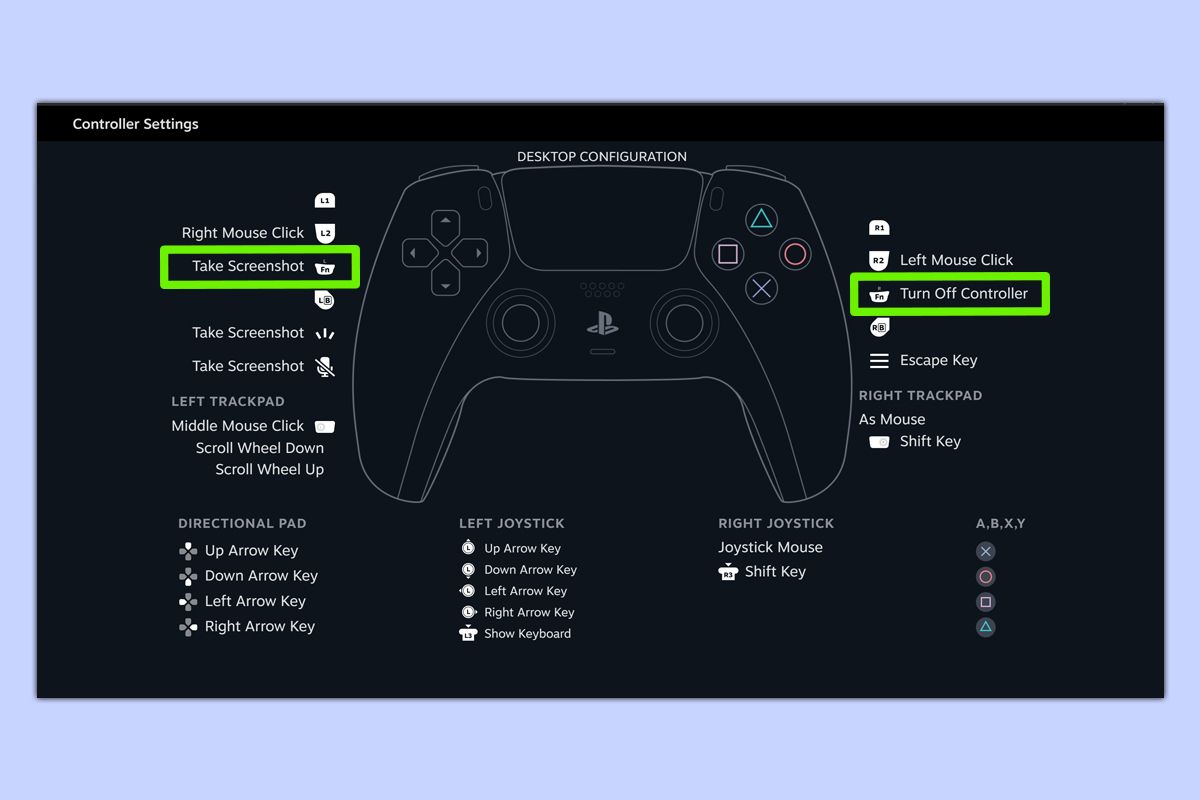 Unlock this PS5 controller hack to make it a better PC gamepad | Tom's Guide