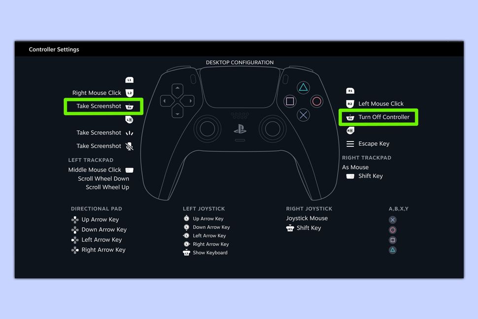 Unlock this PS5 controller hack to make it a better PC gamepad | Tom's Guide