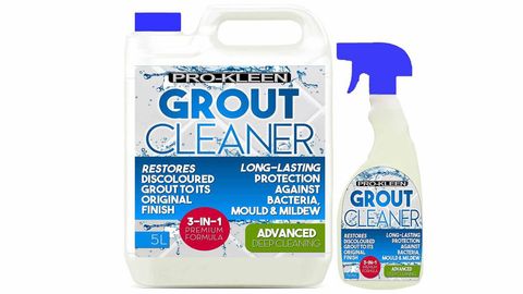 The 6 Best Grout Cleaners to Freshen up Your Tiles | Homebuilding