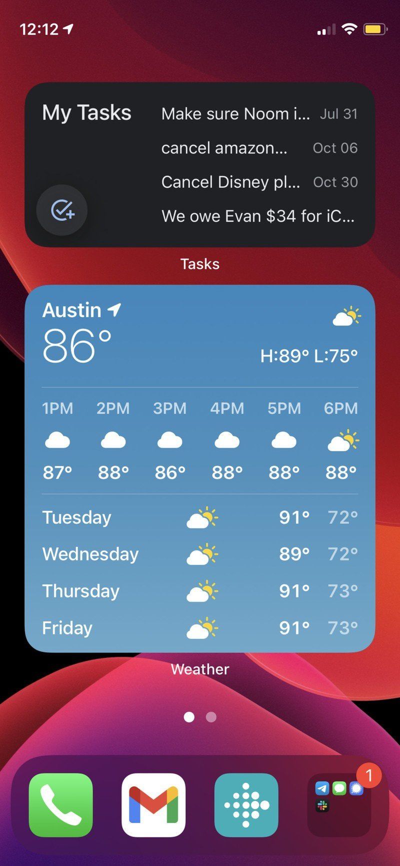 Google Tasks is easily the most underrated Google app | Android Central