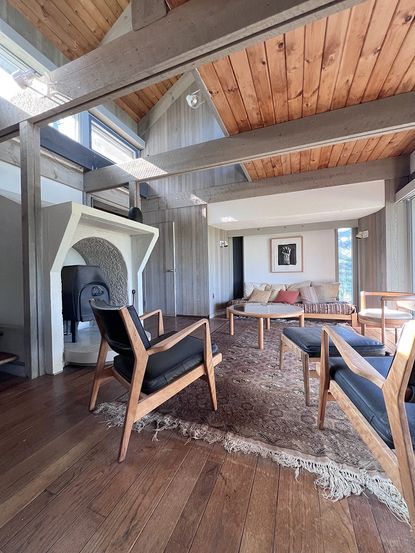 6 bucolic homes in New Hampshire | The Week