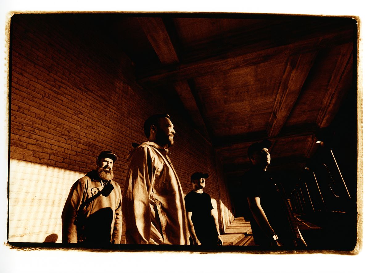 "In the studio, everyone is a sad, tragic animal that has no idea what ...