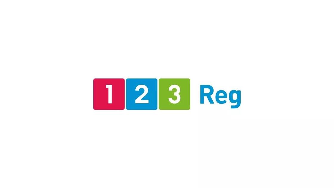 123 Reg discount codes for May 2026 | £5 OFF