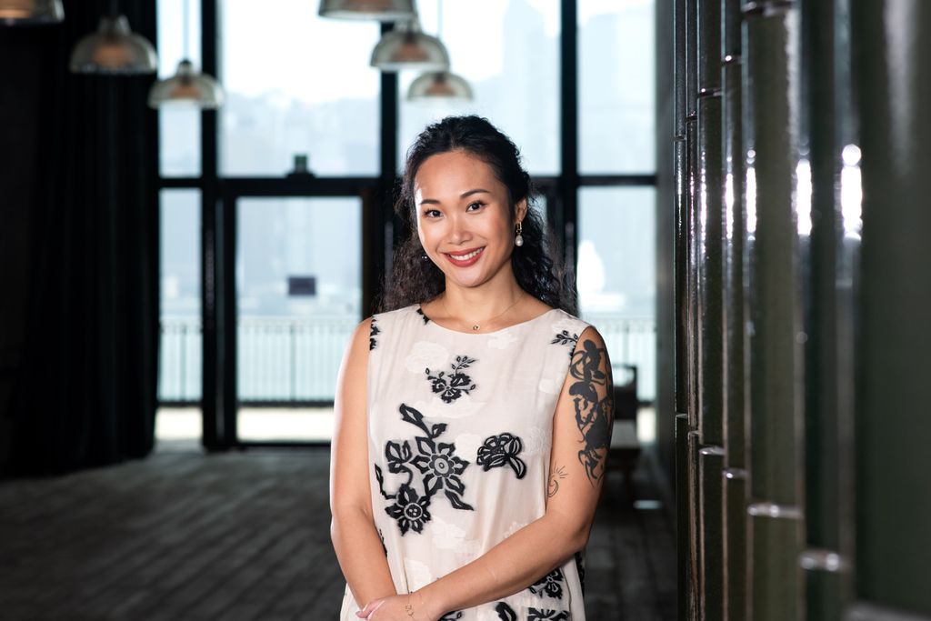 A local's guide to Hong Kong by Angelle Siyang-Le | Wallpaper*
