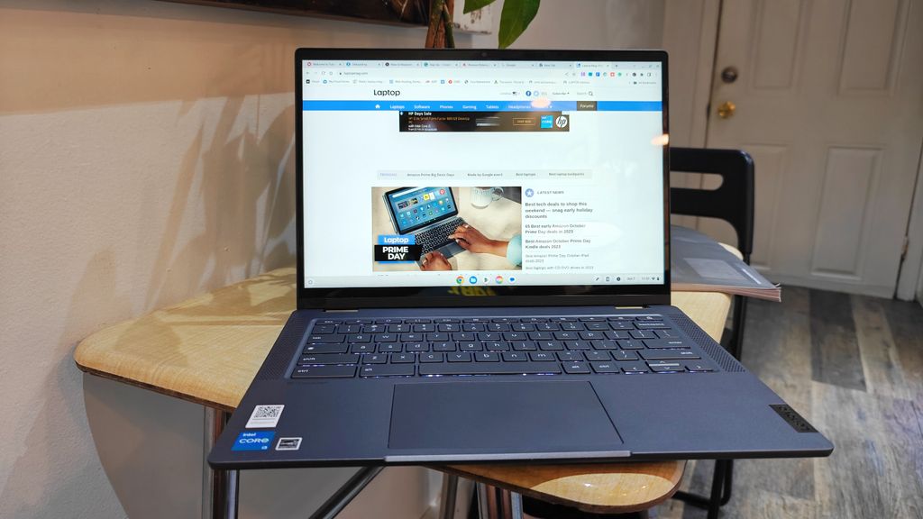 Best budget laptops 2025: 4 laptops under $500 I recommend | Laptop Mag
