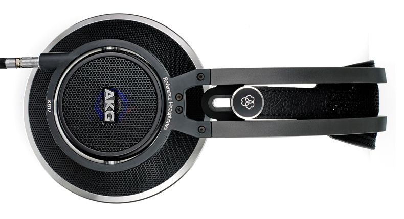 AKG K812 review | What Hi-Fi?