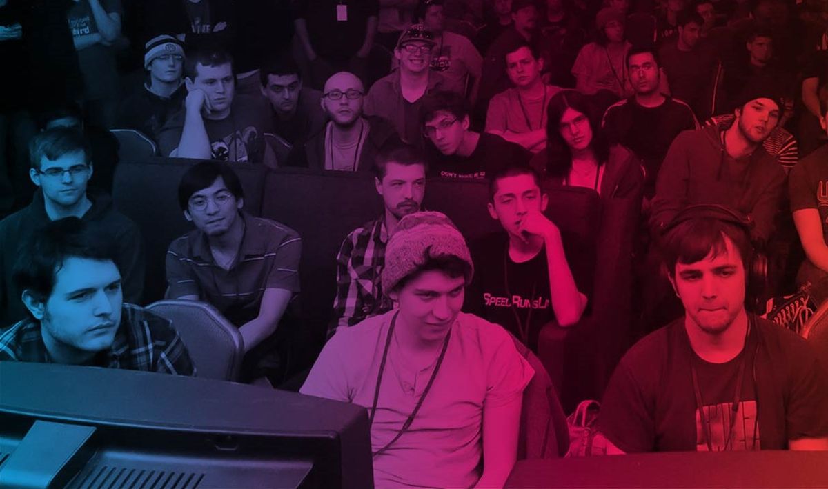 Awesome Games Done Quick 2018 starts this Sunday | PC Gamer