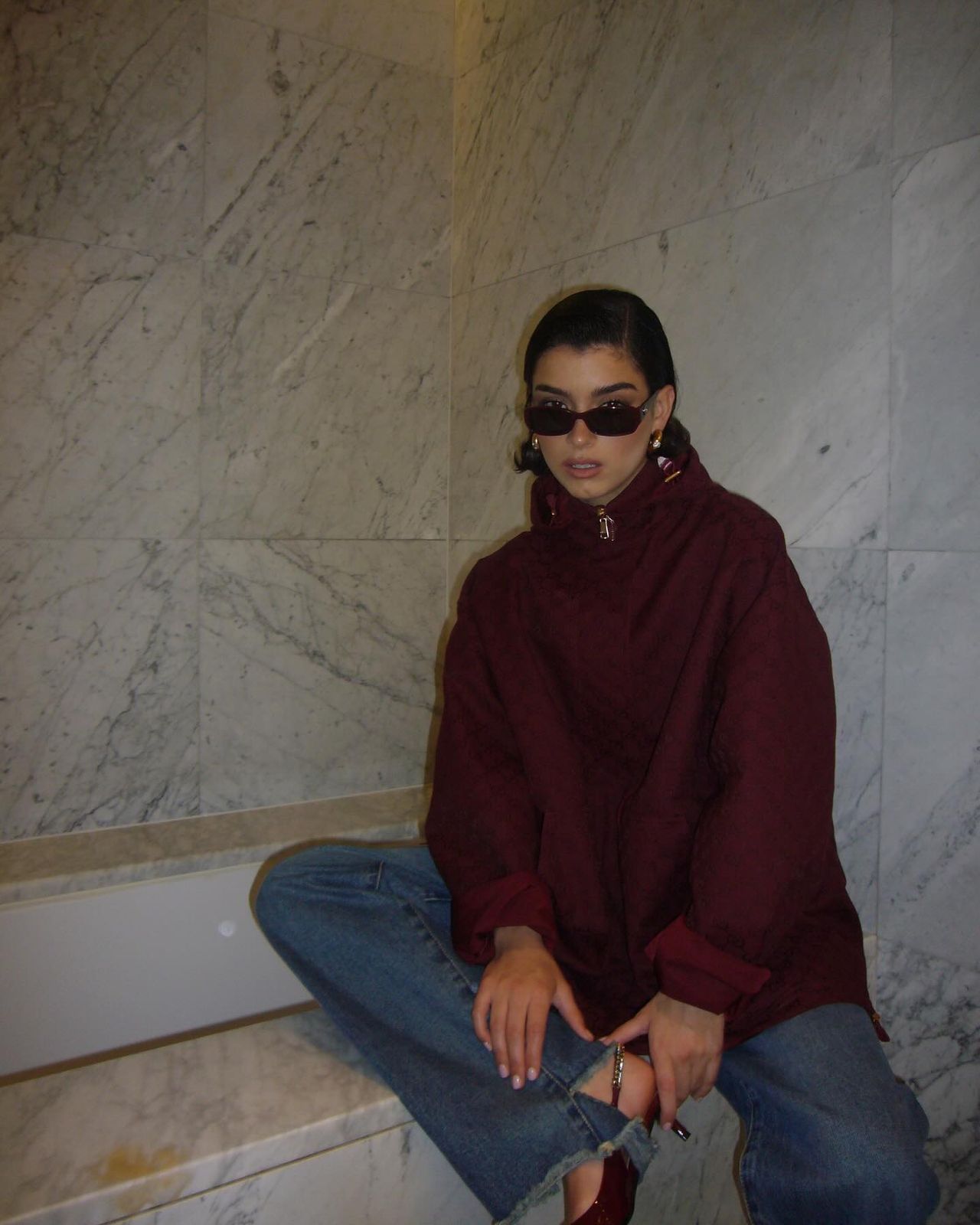 21 Side-Part Bob Ideas Inspiring Me to Switch Up My Haircut | Who What Wear