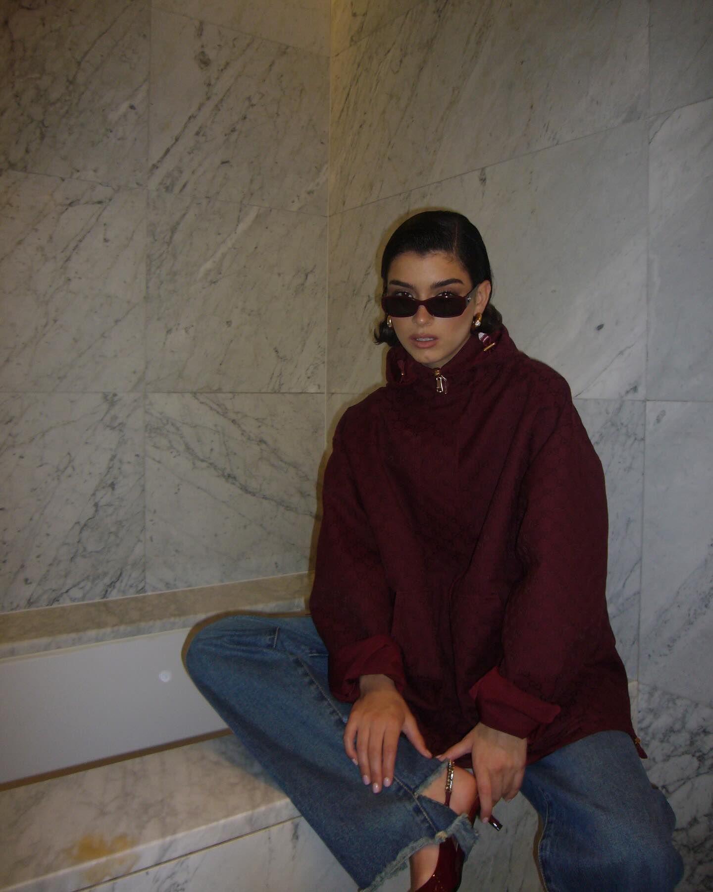 21 Side-Part Bob Ideas Inspiring Me to Switch Up My Haircut | Who What Wear