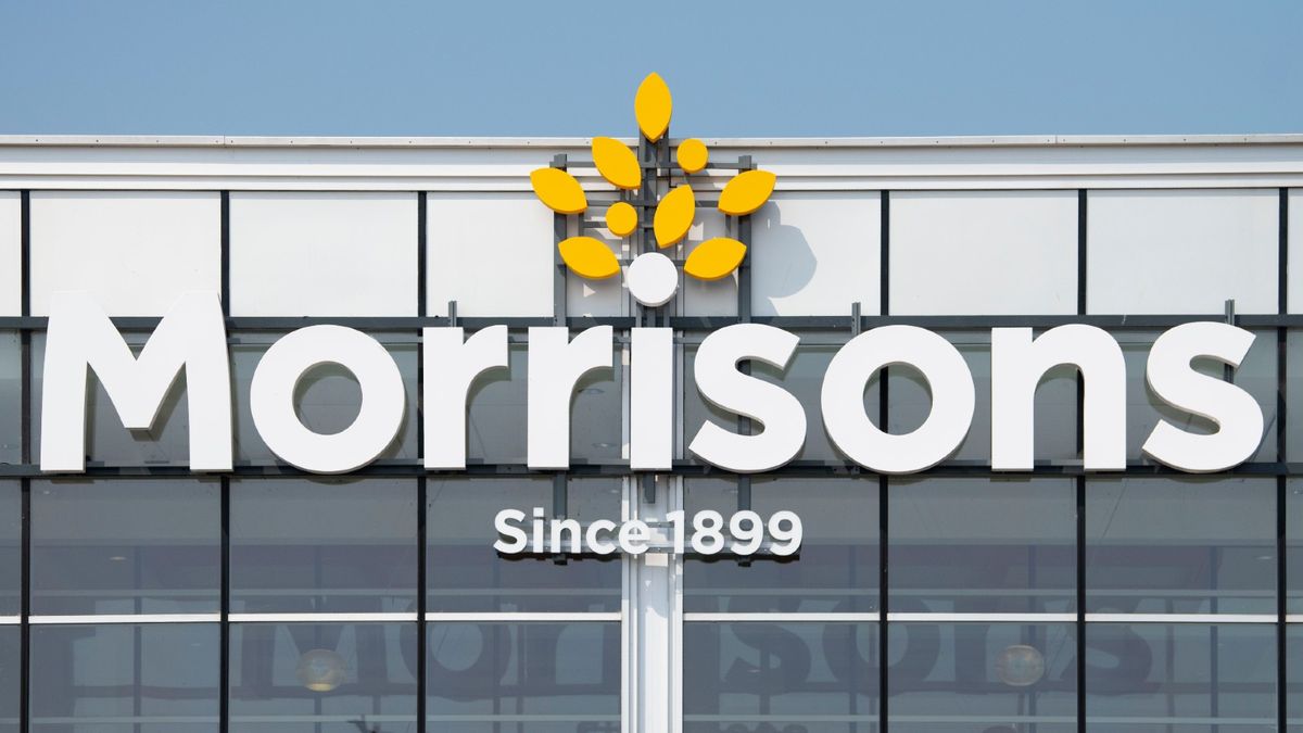 Morrisons has launched a Bourbon and Custard Cream hybrid | GoodtoKnow