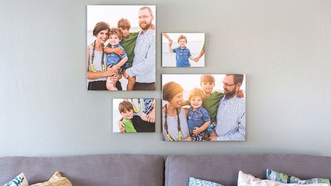 The best photo gifts: Create a personalized photo gift | Digital Camera ...