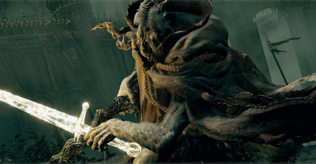 Elden Ring boss guide: How to beat Margit the Fell Omen | Windows Central
