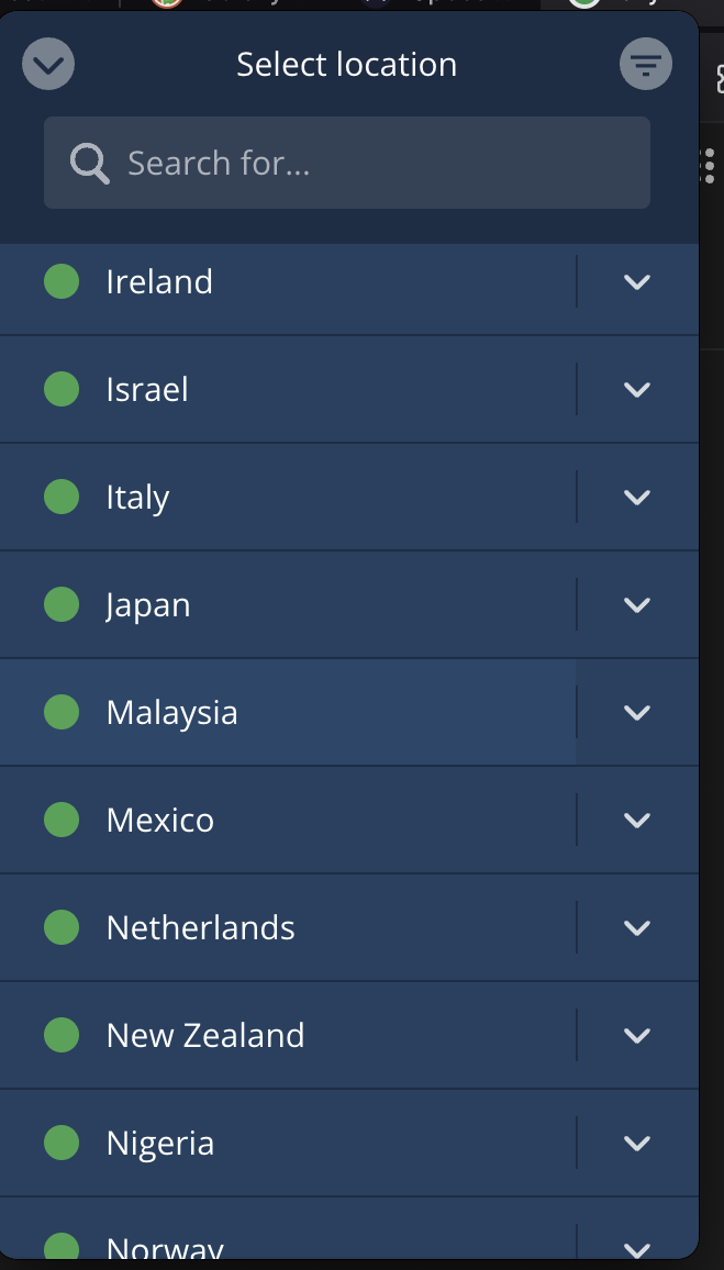 Mullvad VPN review | Tom's Guide