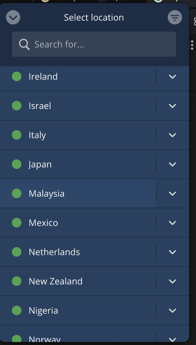 Mullvad VPN review | Tom's Guide