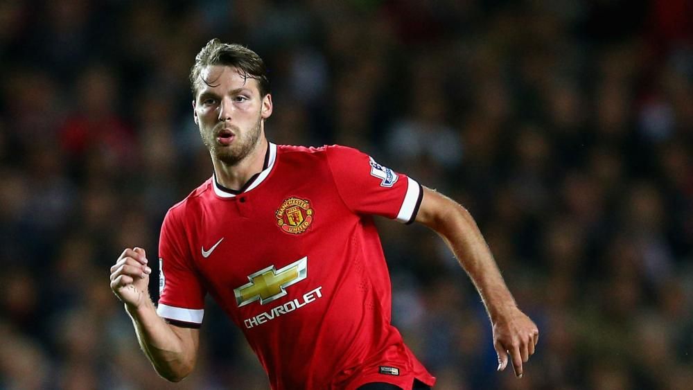 Manchester United playmaker Powell heads for Hull | FourFourTwo