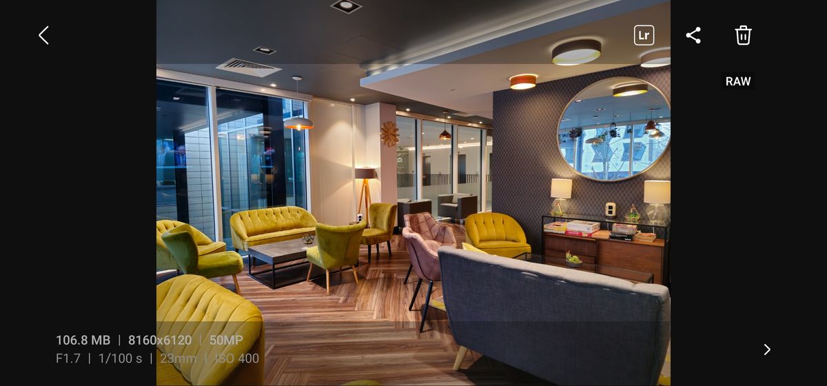 Samsung Galaxy S23 Ultra review | Digital Camera World