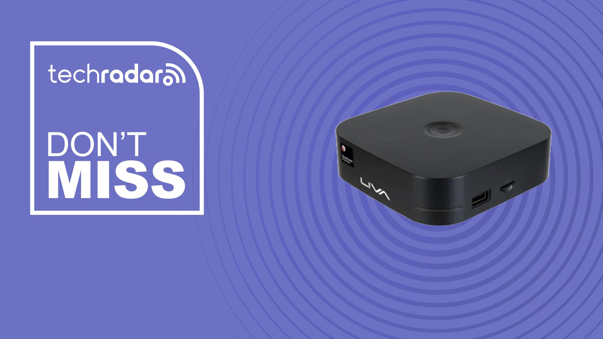 Don't wait until Prime Day - this Windows 10 mini PC costs less than ...