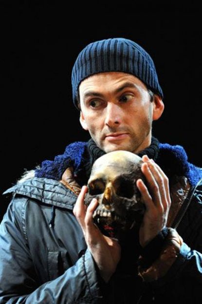 20 Things You (Probably) Didn't Know About Hamlet | Shortlist