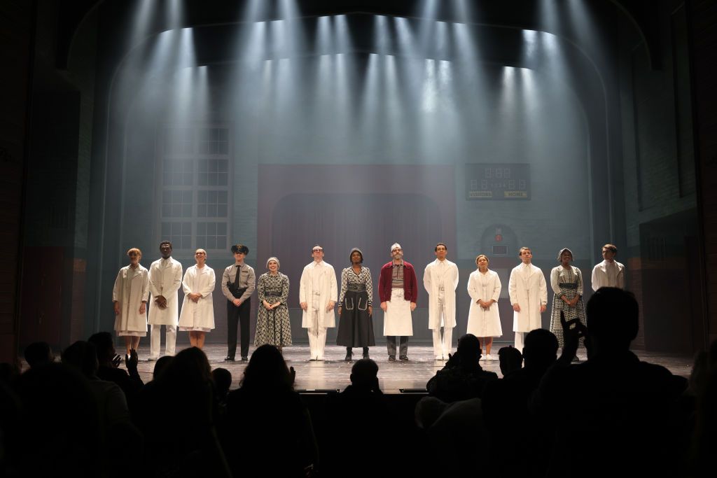 Stranger Things: The First Shadow — everything you need to know | What ...