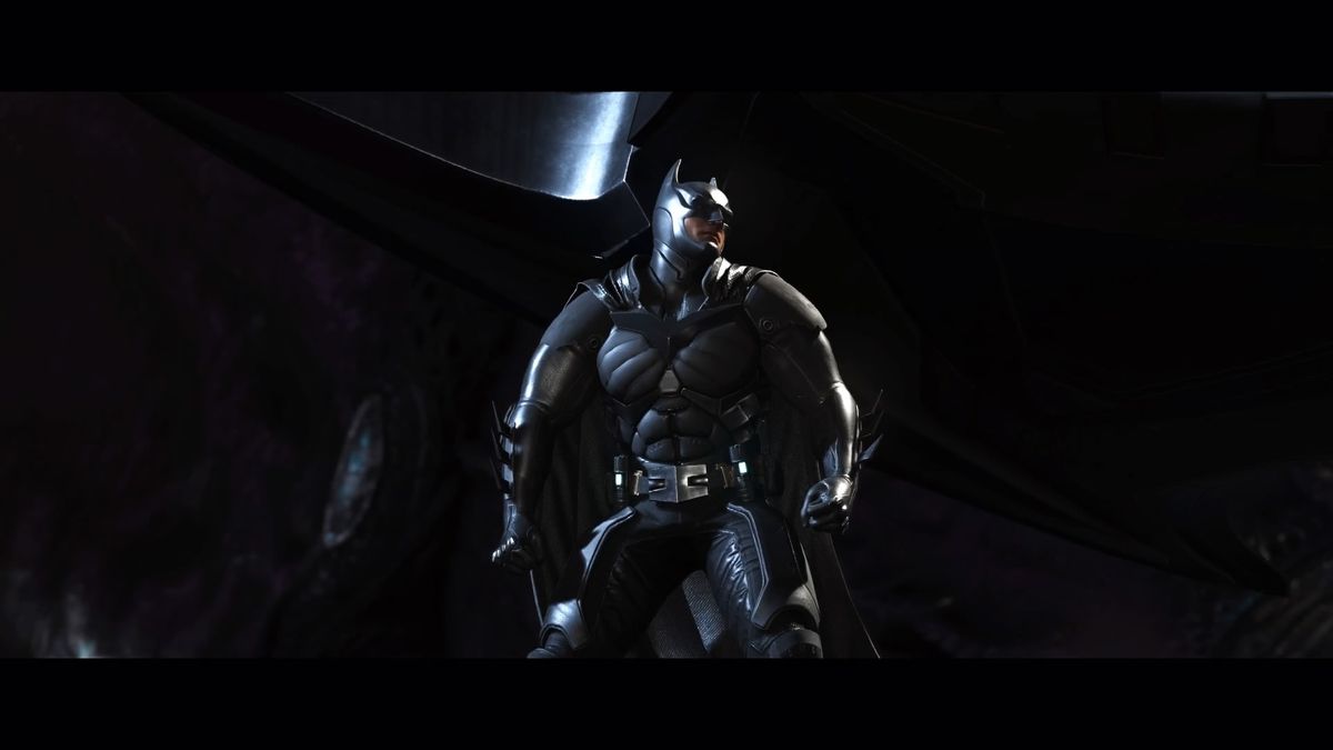 Injustice 2 tips and tricks | TechRadar