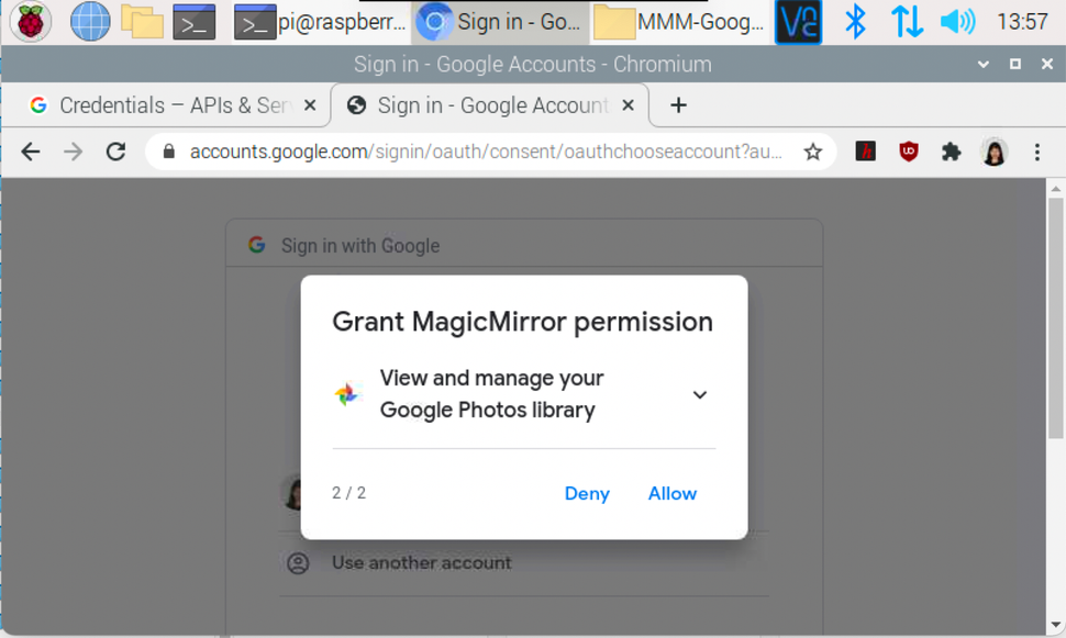 How to Build a Raspberry Pi-Powered Digital Photo Frame | Tom's Hardware