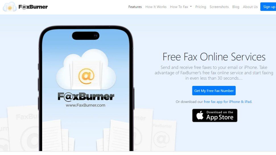 Best online fax service | TechRadar