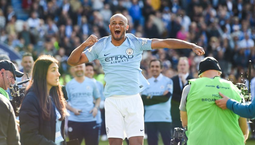 The best centre-backs ever | FourFourTwo