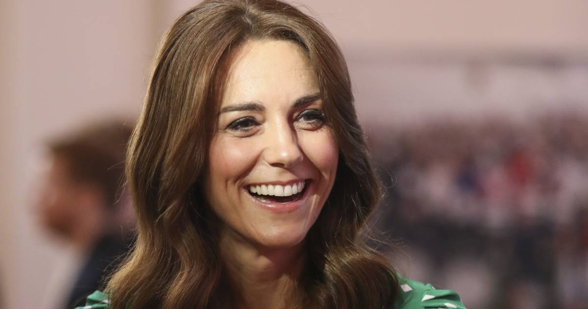 Princess Kate could become a Counsellor of State alongside Will | Marie ...