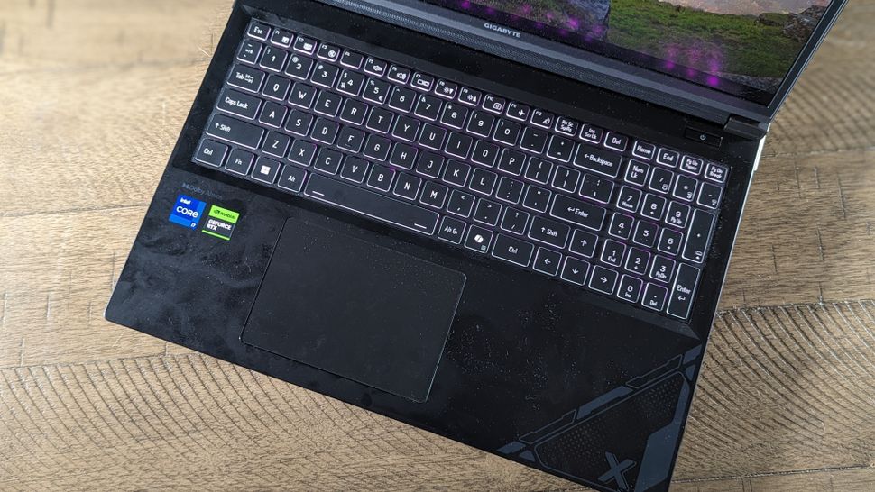 Gigabyte G6X 9KG 2024 review: It's a gaming beast with sharp fangs and ...