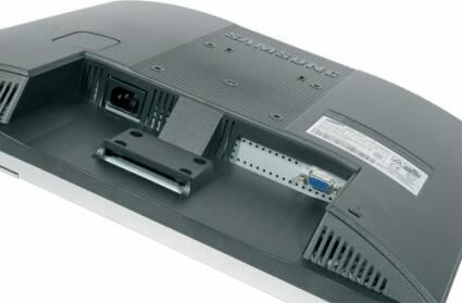 Samsung SyncMaster 913N: Samsung According To Samsung - 8ms 19" LCDs ...
