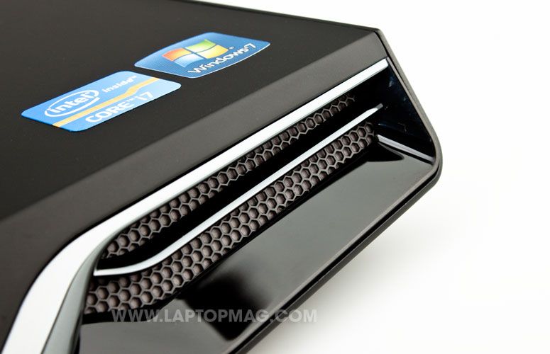 Alienware M17x R4 (2012) Reviewed | Gaming Notebook Reviews | Laptop Mag