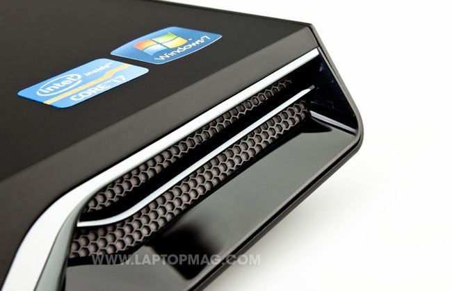 Alienware M17x R4 (2012) Reviewed | Gaming Notebook Reviews | Laptop Mag