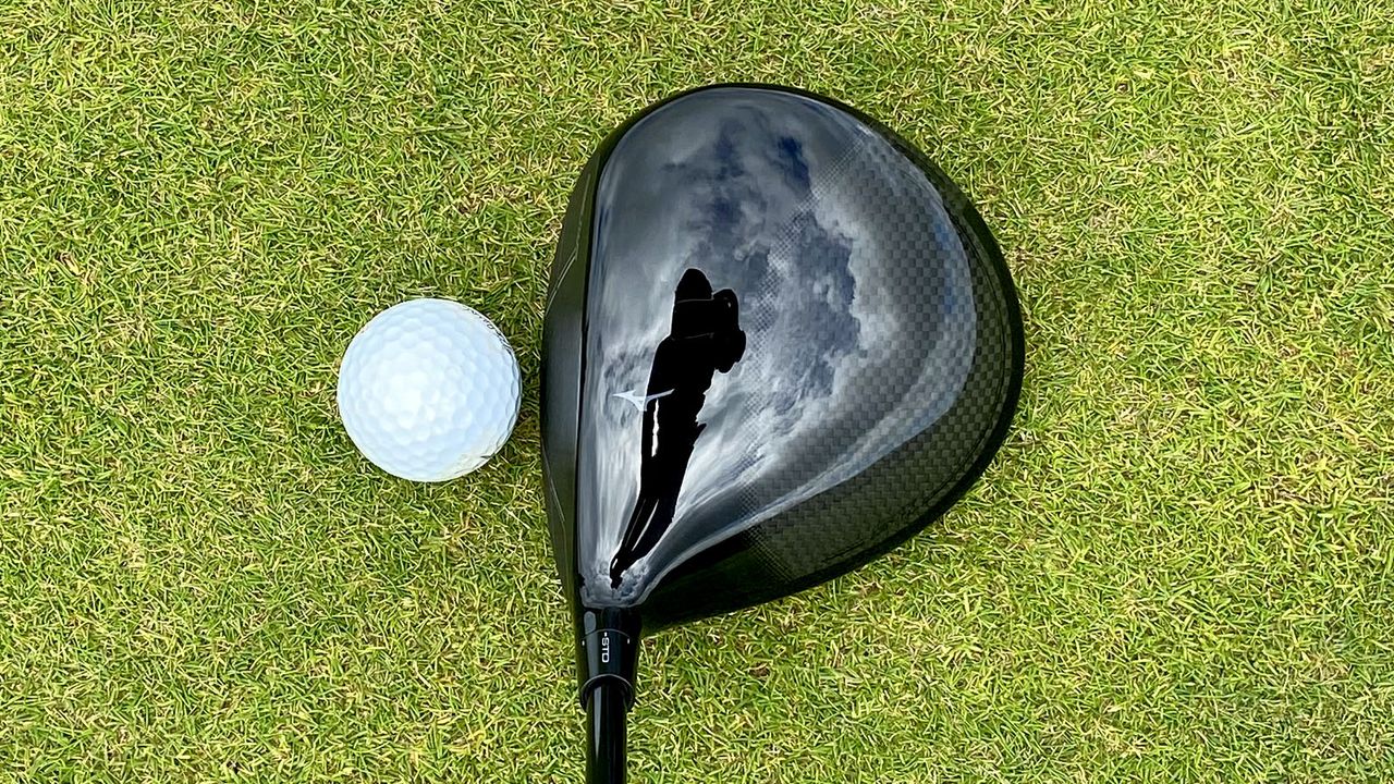 Mizuno ST-G Driver Review | Golf Monthly