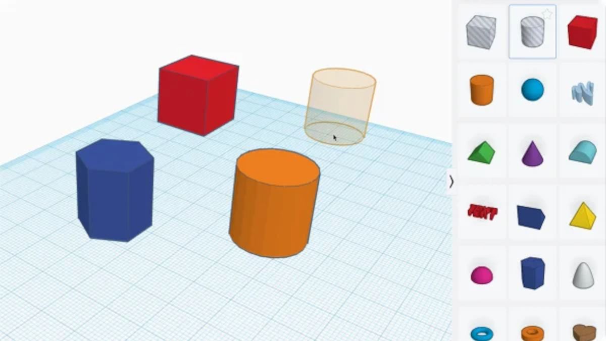 Tinkercad: How To Use It To Teach | Tech & Learning