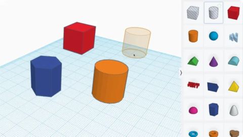 Tinkercad: How To Use It To Teach | Tech & Learning