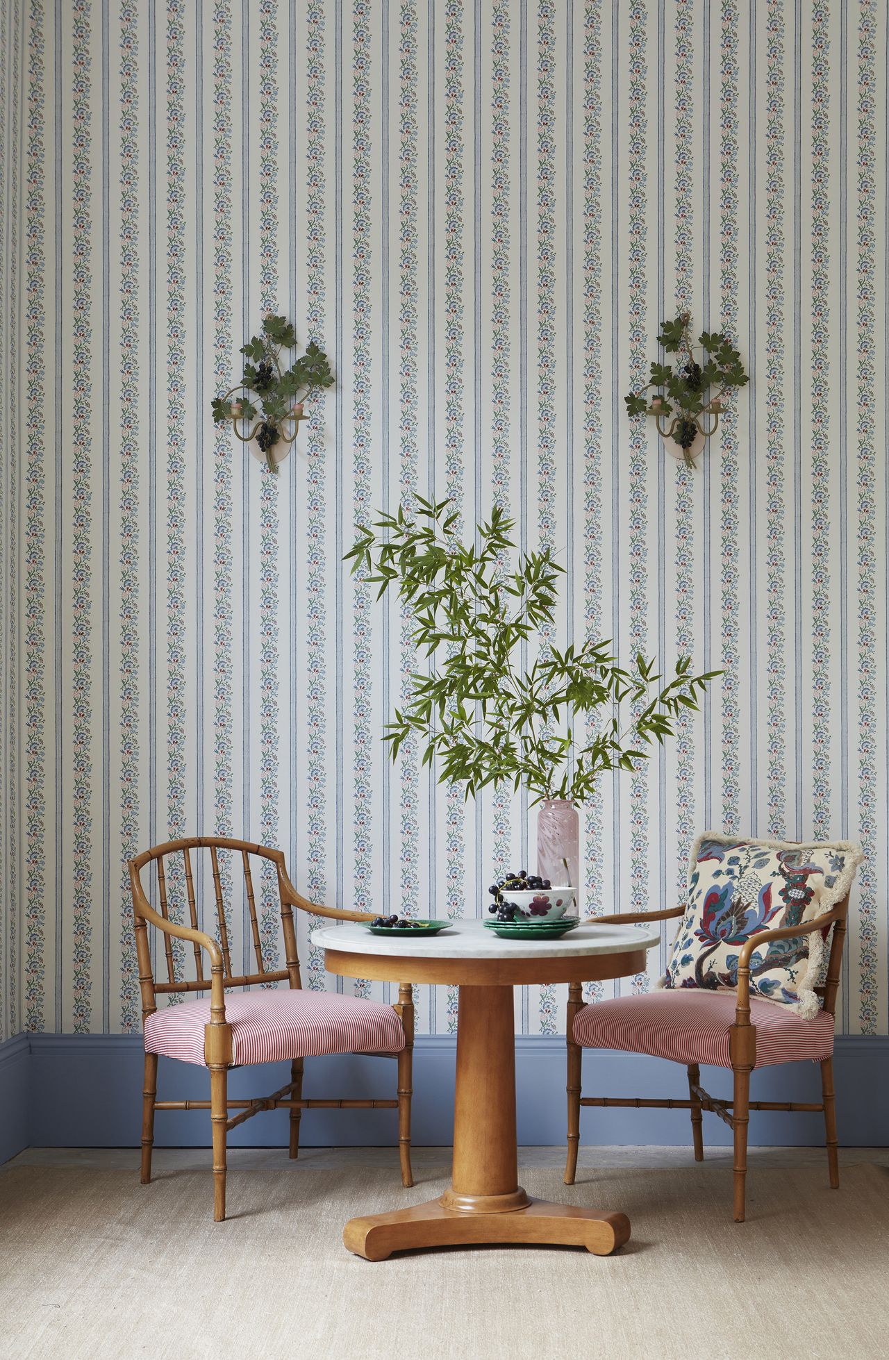 Decorating with pattern: 11 ways to embrace print at home | Homes and ...