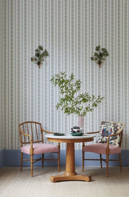 Decorating with pattern: 11 ways to embrace print at home | Homes and ...