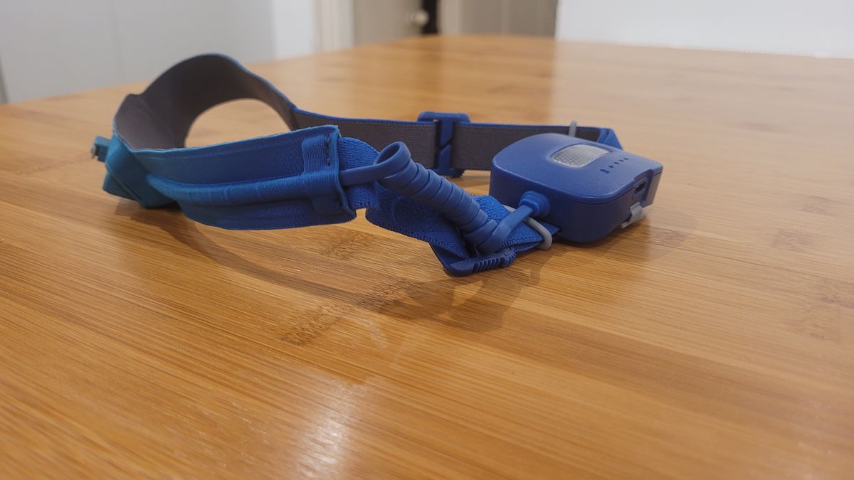 BioLite HeadLamp 425 review: The best astronomy headlamp? | Space