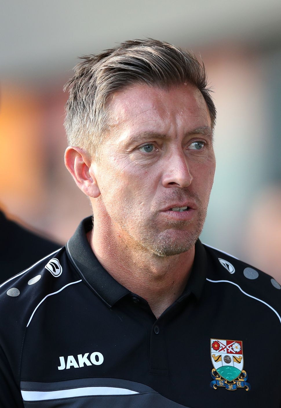 Barnet take ‘heart-breaking’ decision to make 60 non-playing staff ...