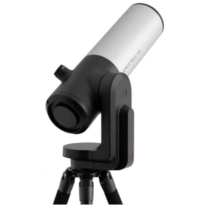 Best smart telescope in 2024 | Digital Camera World