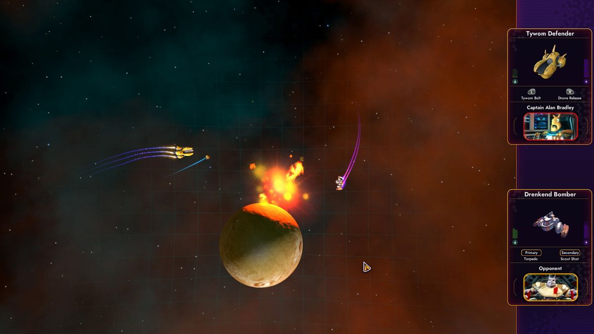 Star Control: Origins review | PC Gamer