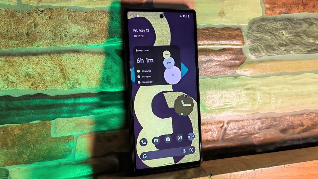 Here are the first 10 things you should do with a new Android phone ...