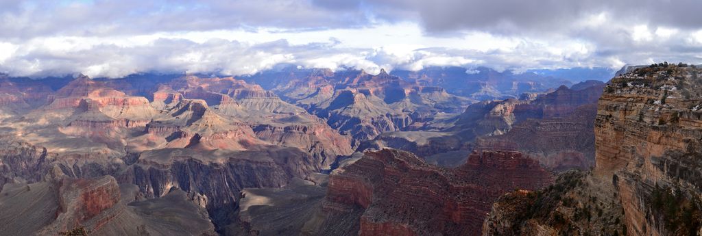 Grand Canyon: Location, Formation & Facts | Live Science