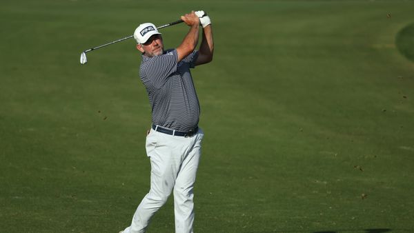 Articles by David Facey, Contributing Writer | Golf Monthly