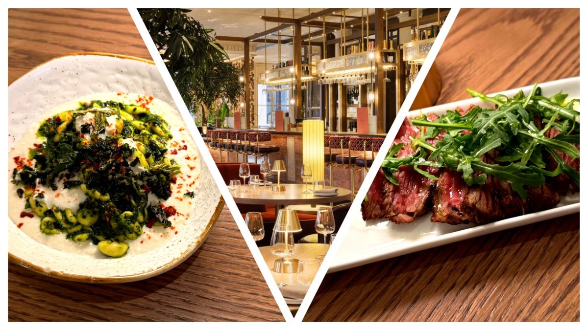 Rockwell Bistro & Wine Bar: 5 must-try dishes at Trafalgar Square’s 5 ...