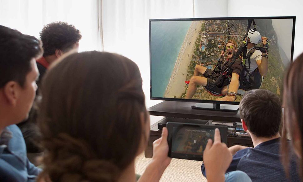 The best Miracast and screen-mirroring devices | Tom's Guide