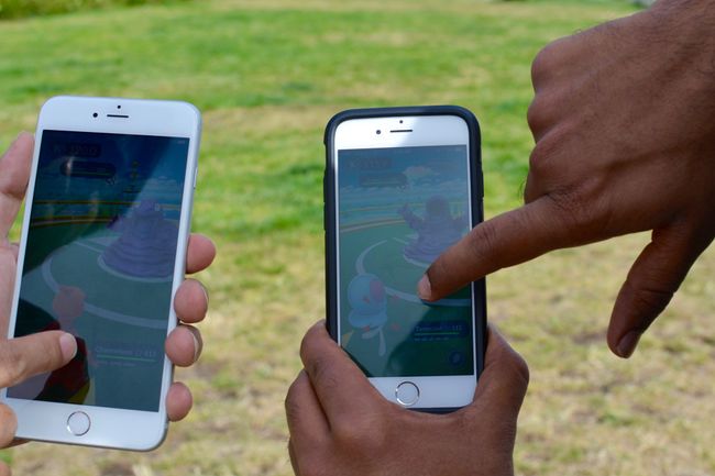Beginner's guide: How to play Pokémon Go! [Updated] | iMore